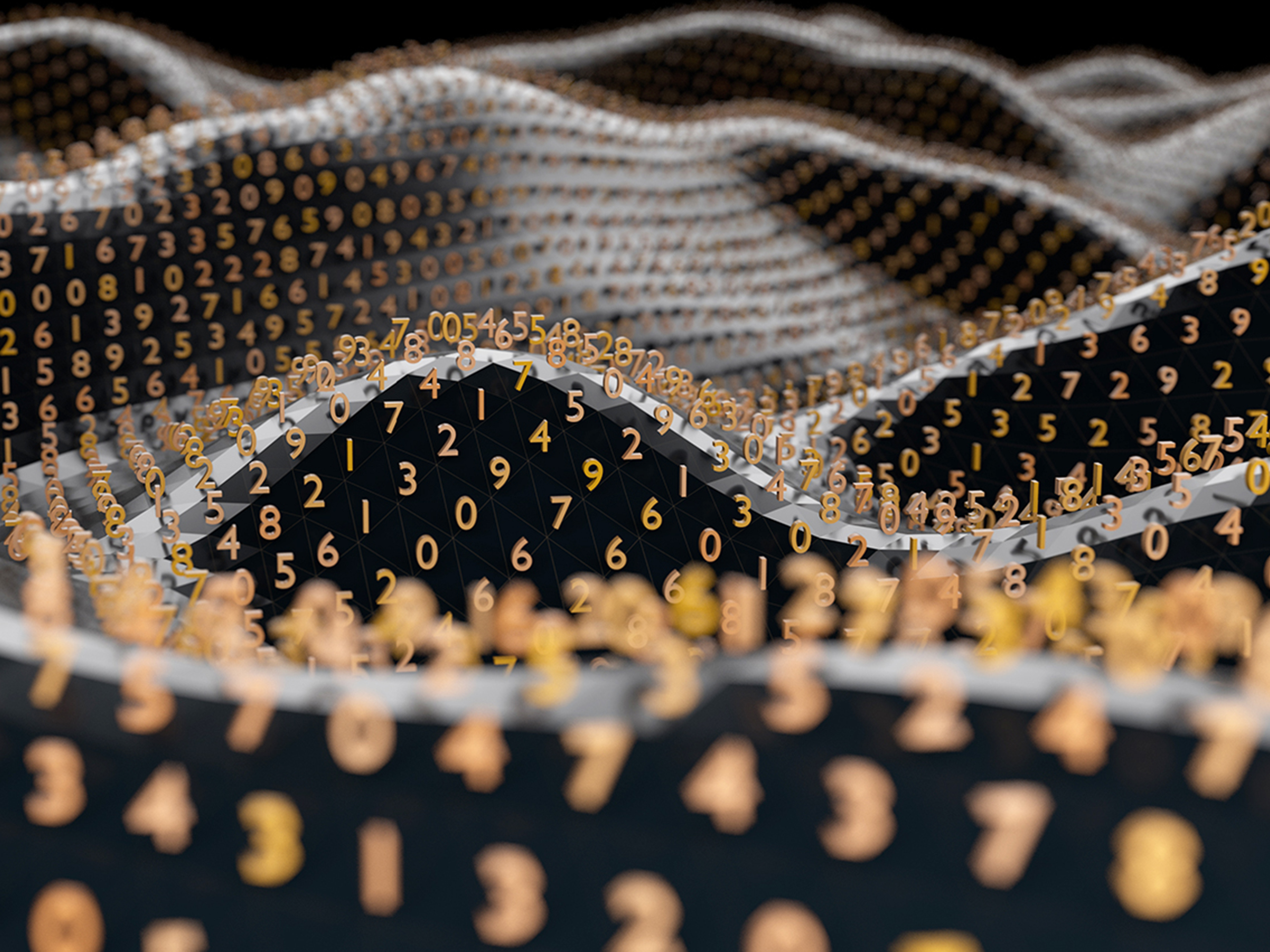 Prime Video: The Power of Mathematical Visualization