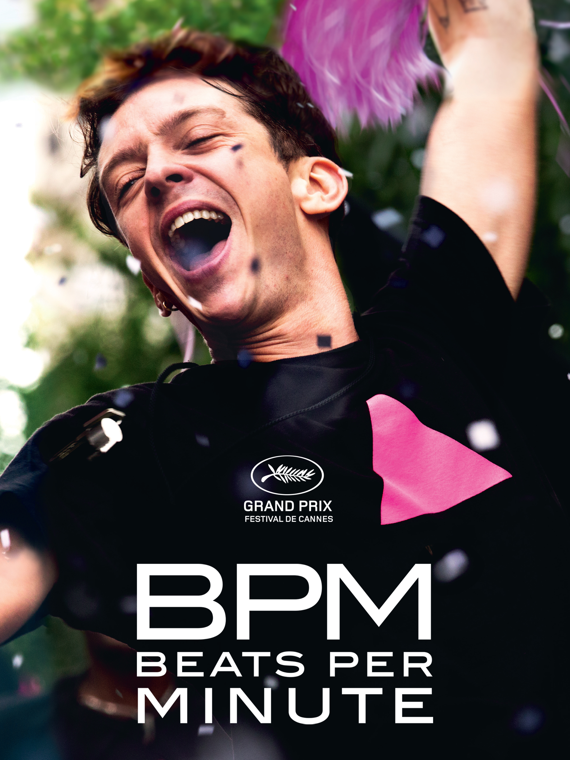 Prime Video: BPM: Beats Per Minute