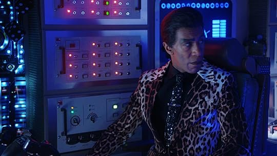 Prime Video: Red Dwarf XI - Season 11