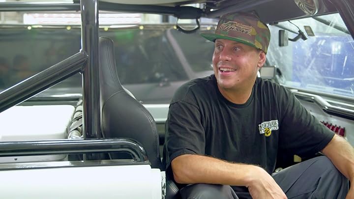 Watch Texas Metal Season 4 | Prime Video