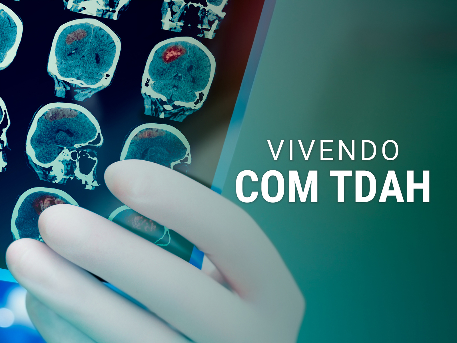 Prime Video: Horizon: ADHD And Me - Season 1