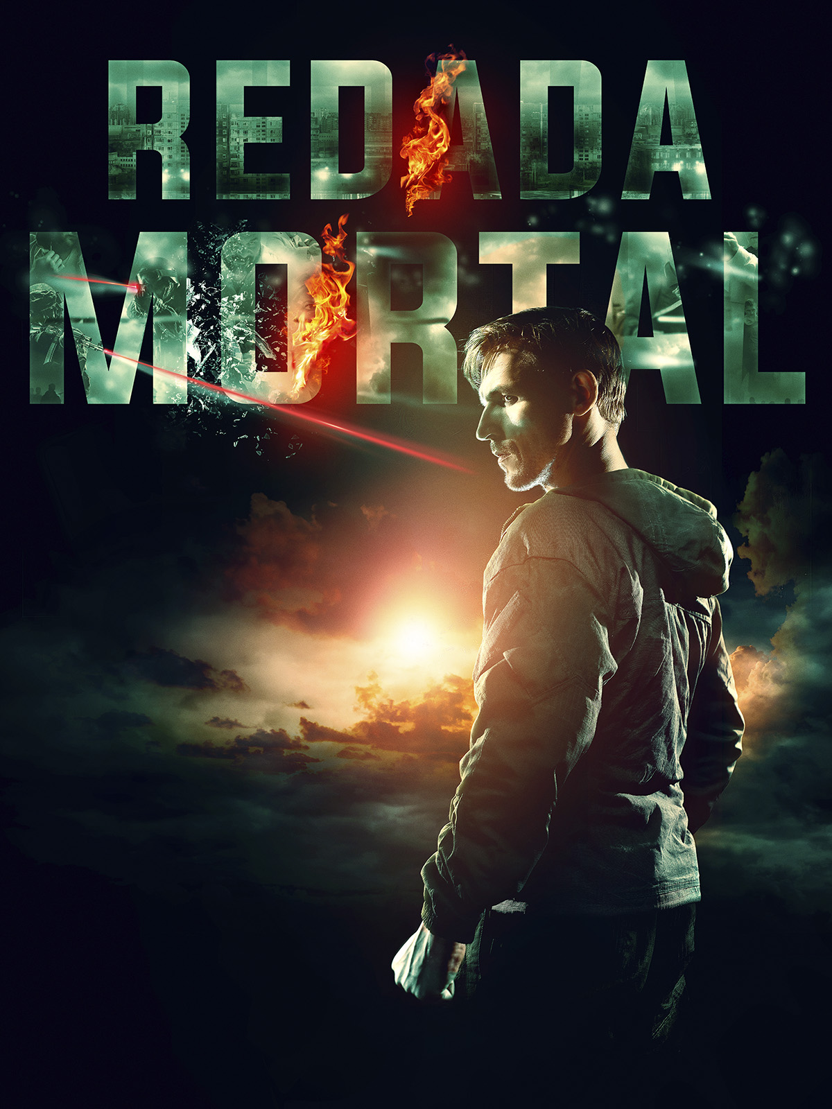 Prime Video: Redada Mortal