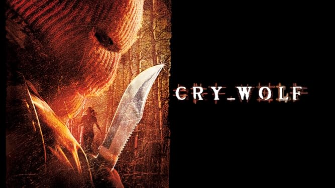 Cry Wolf 2005