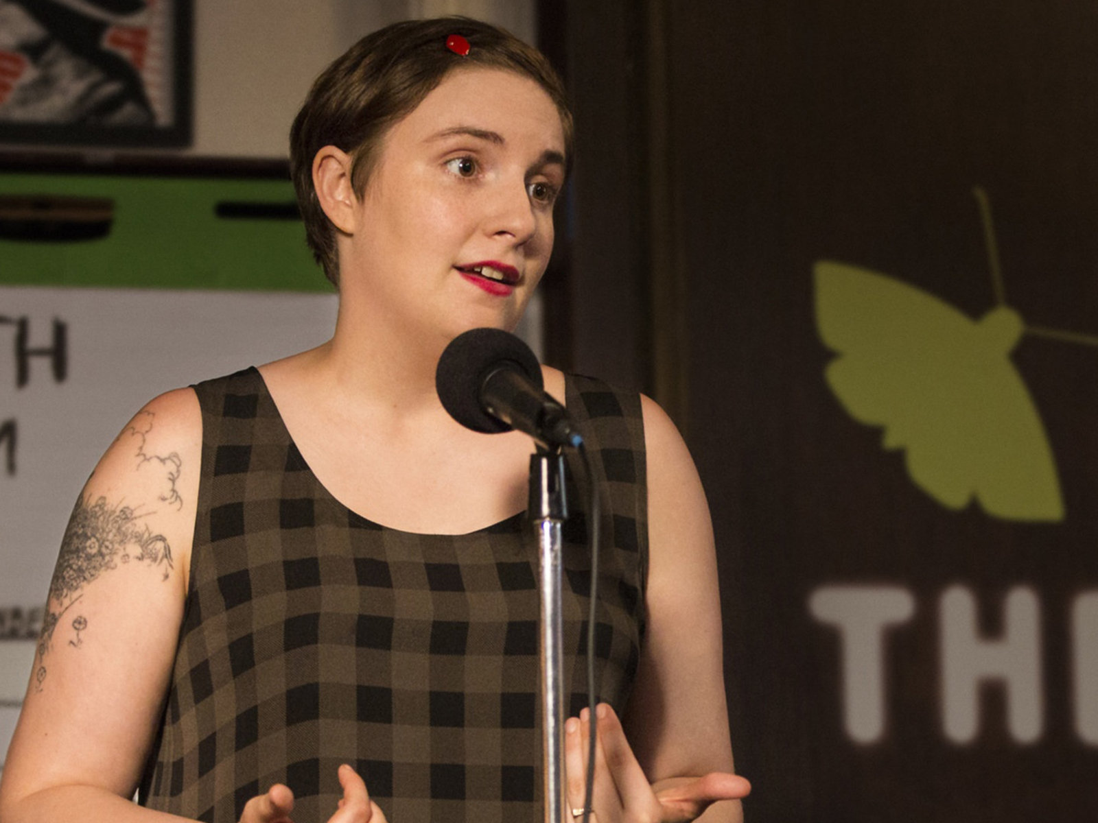 Prime Video: Girls-Season 5