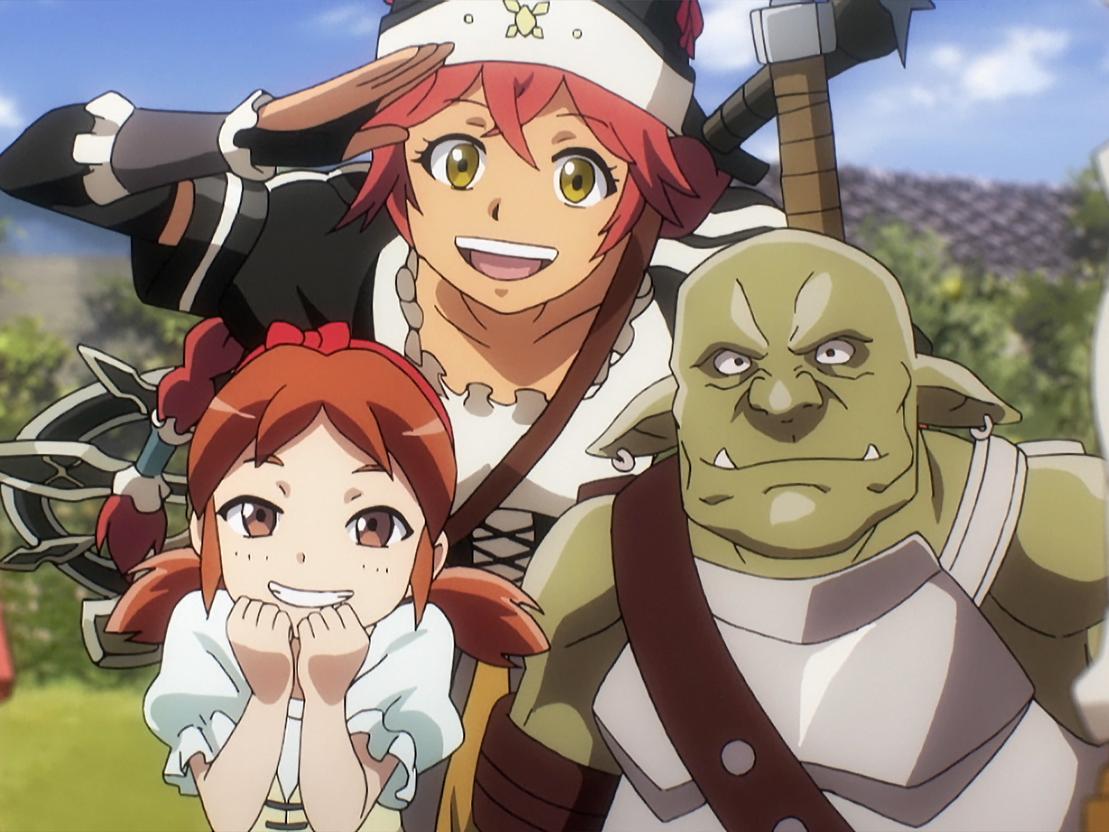 Prime Video: Overlord III