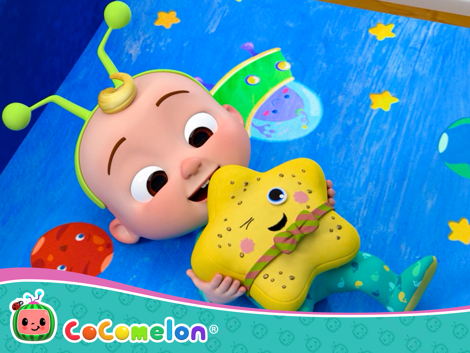 Prime Video: CoComelon - Kids Songs and Nursery Rhymes
