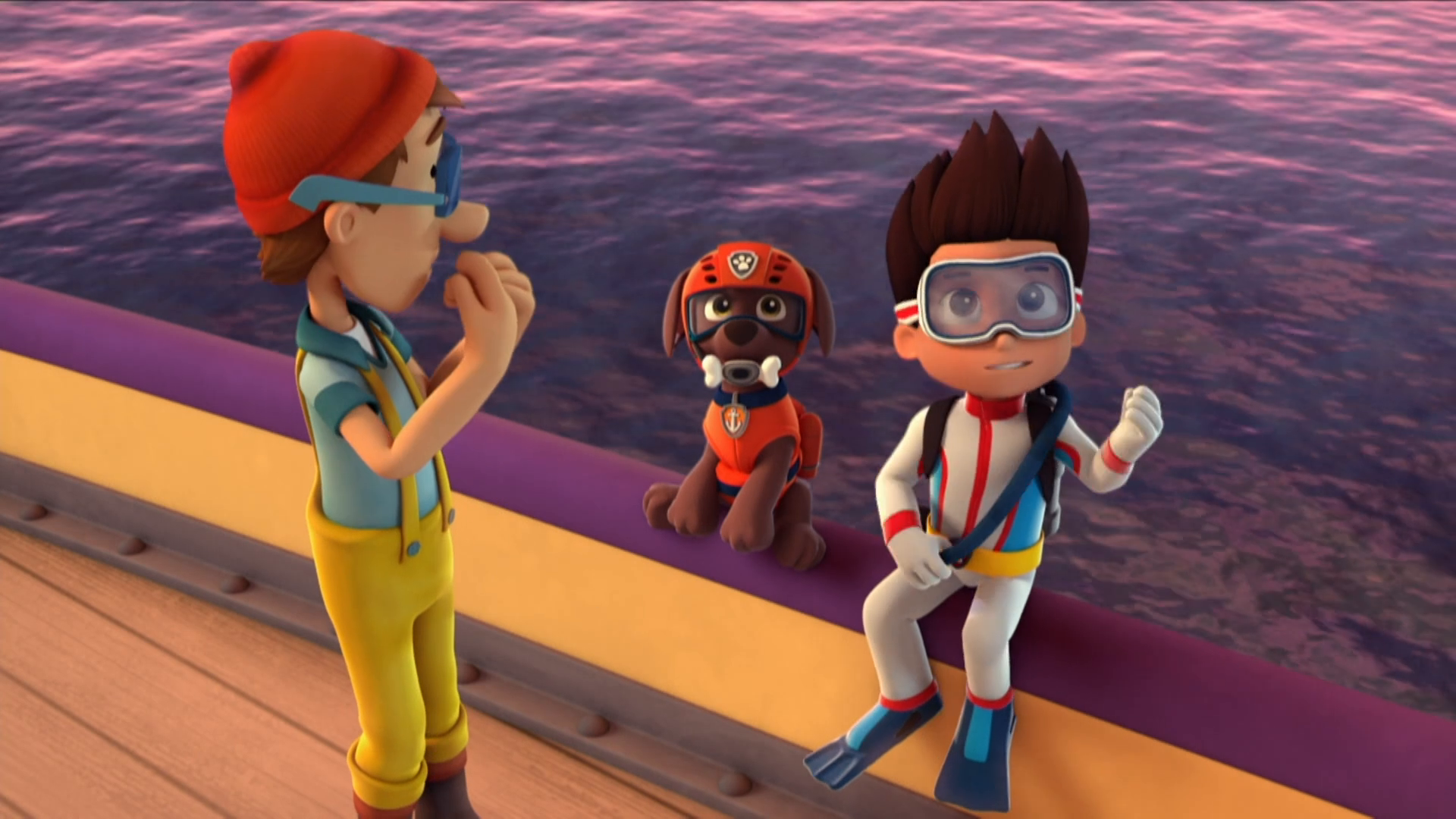 Prime Video: Paw Patrol Season 2