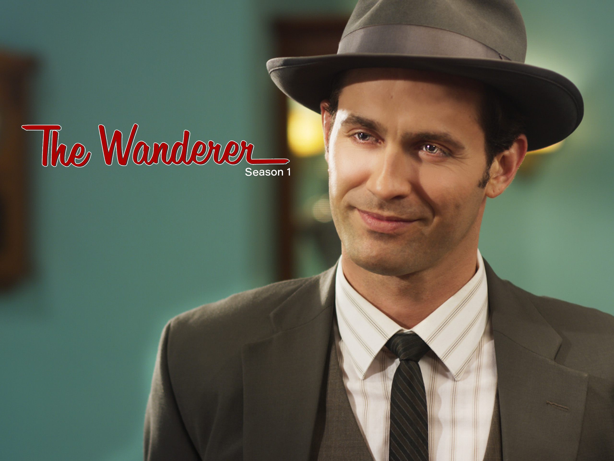 Prime Video: The Wanderer - Season 1