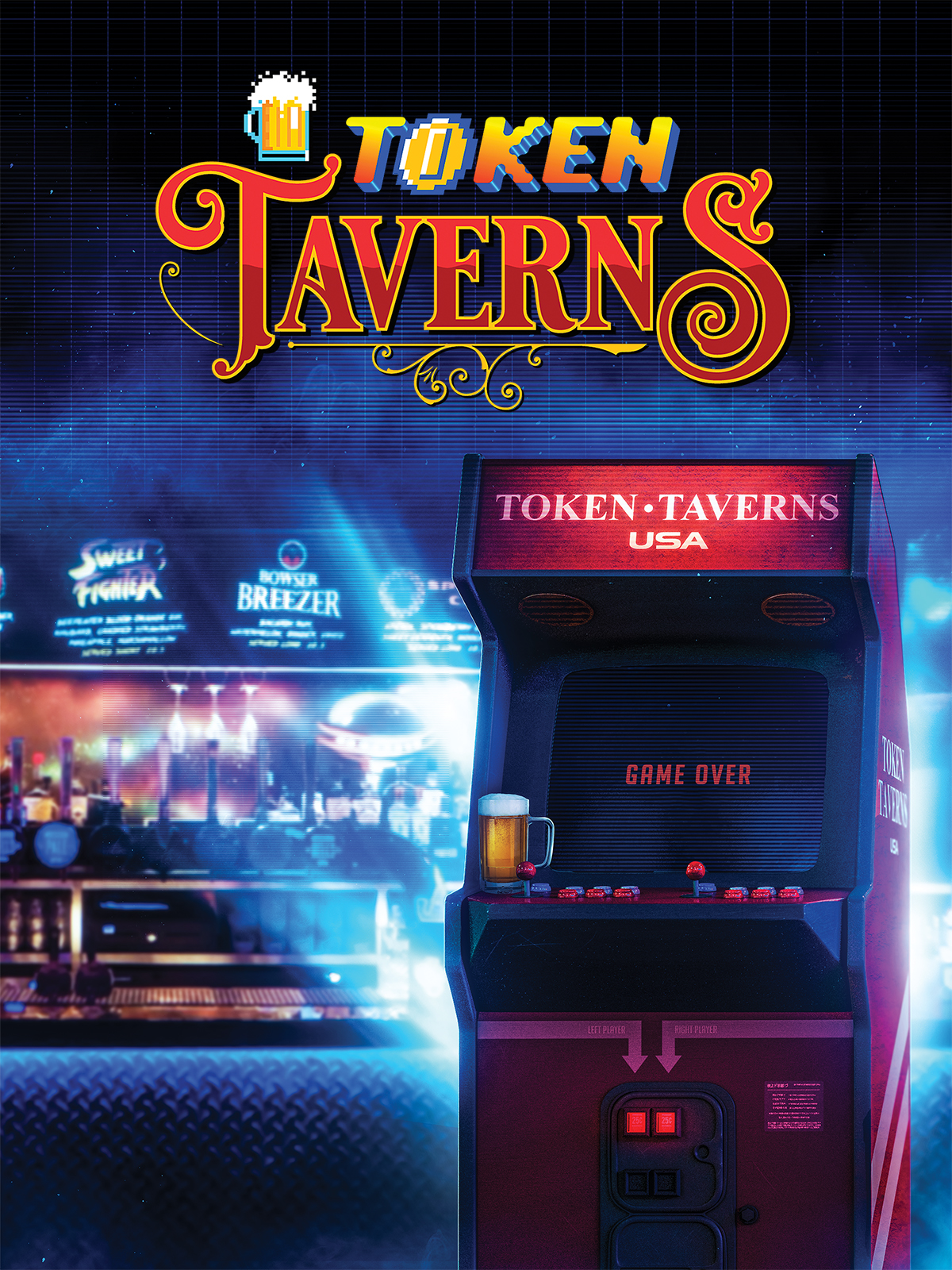 Prime Video: Token Taverns