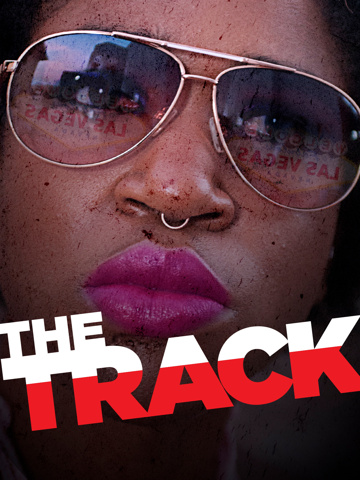 Prime Video: The Track