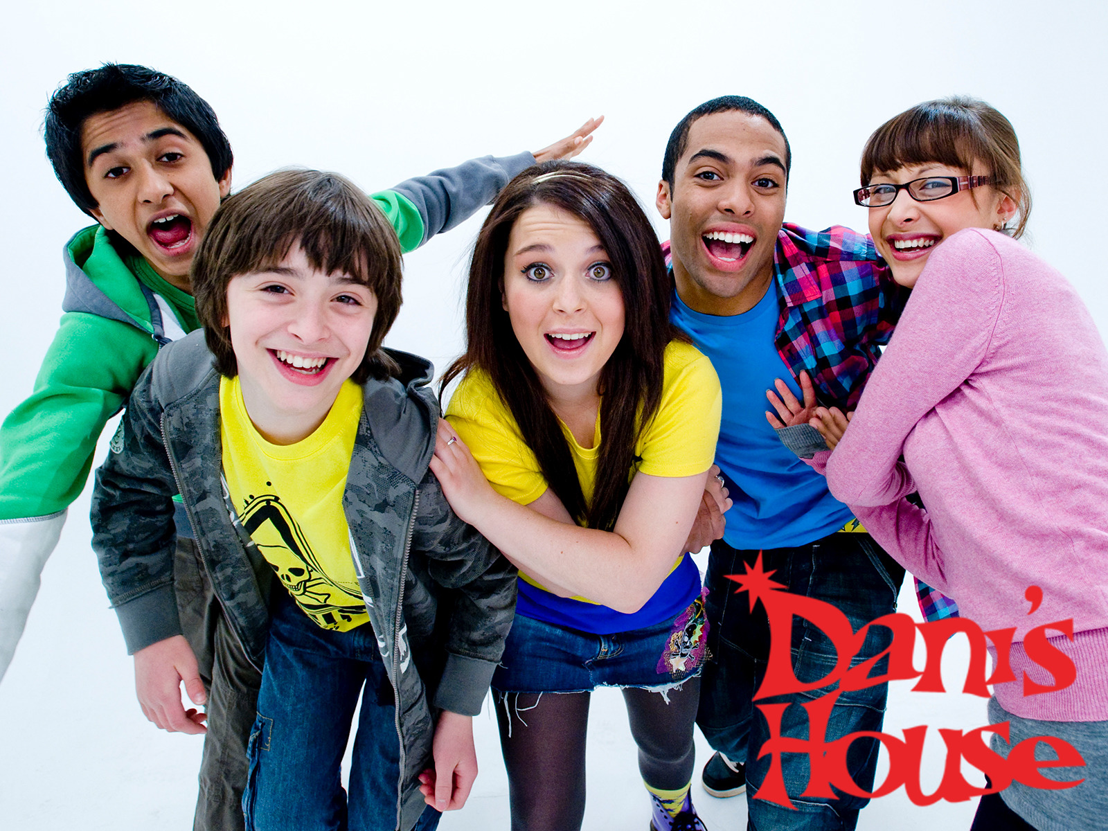 Prime Video: Dani's House