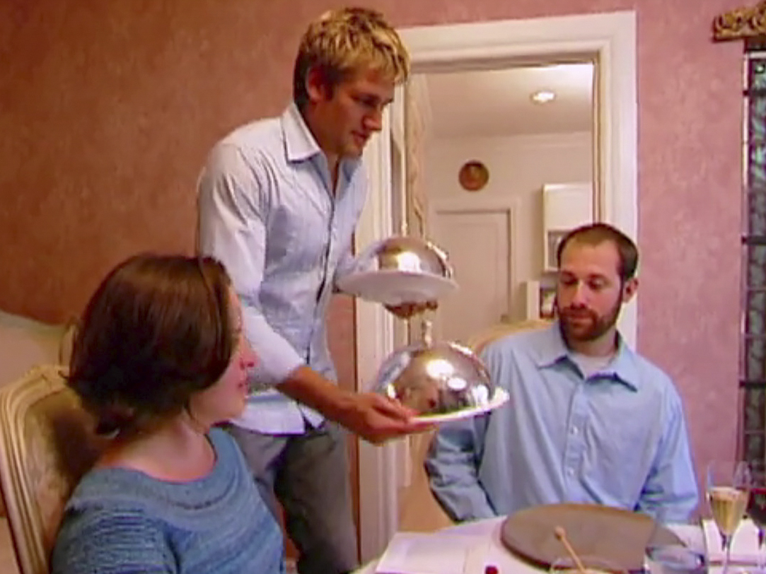 Prime Video: Take Home Chef - Season 2