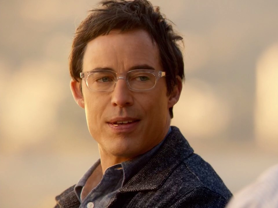 Prime Video: The Flash: Die komplette 1. Staffel