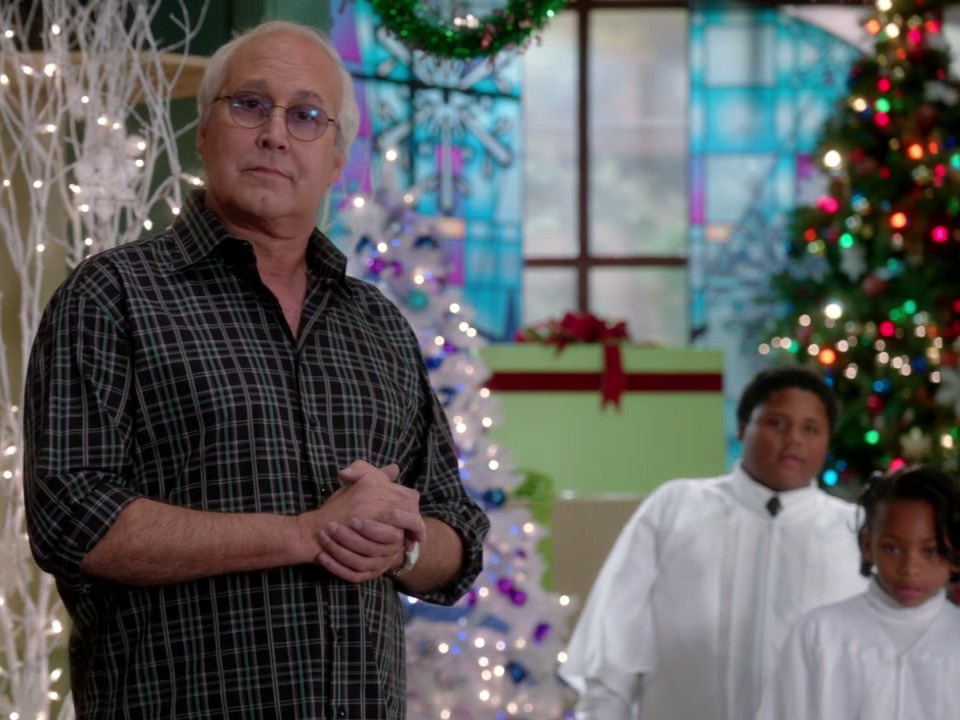 Prime Video: Community - Season 3