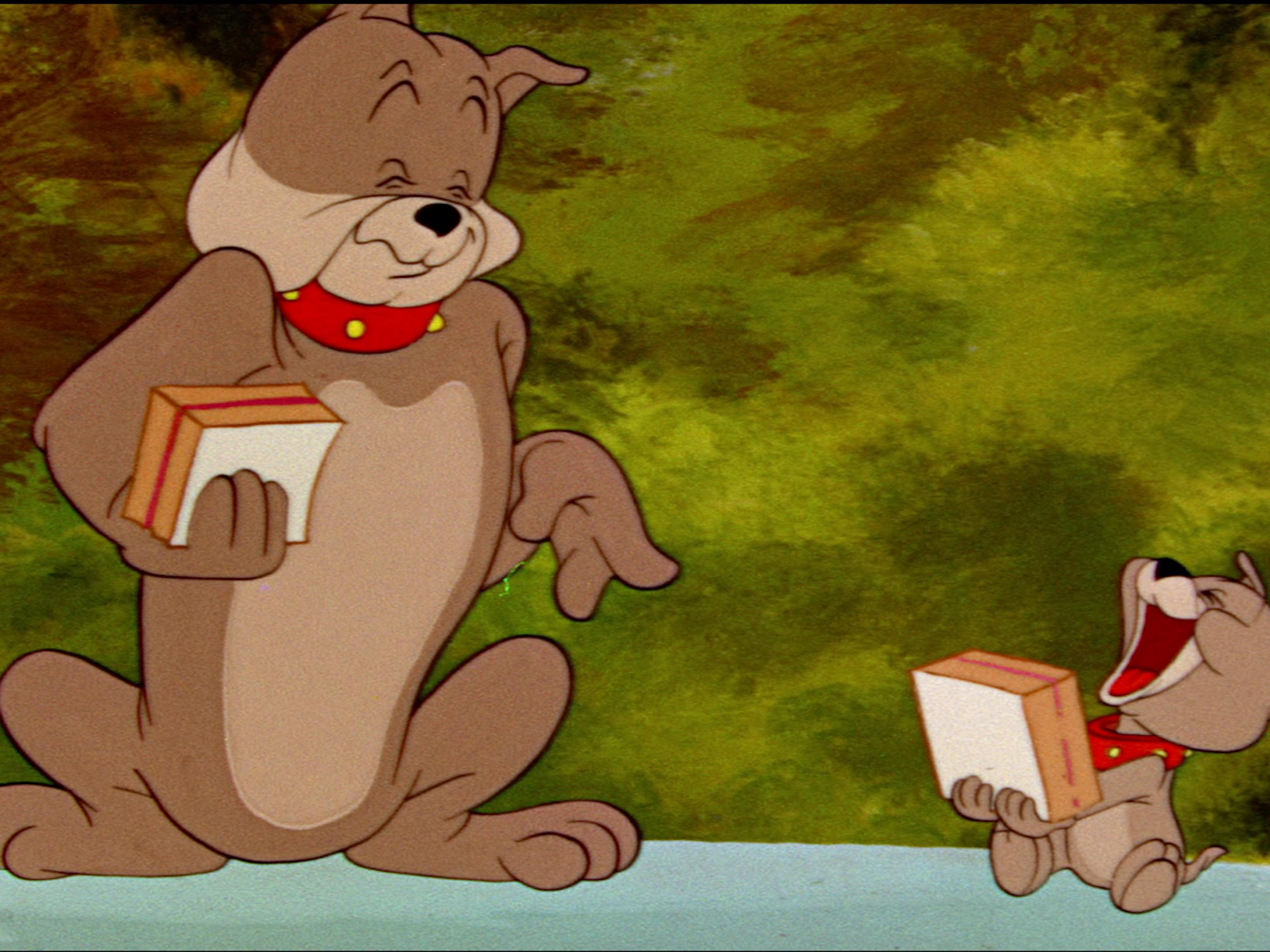 Prime Video: Tom and Jerry - Season 3