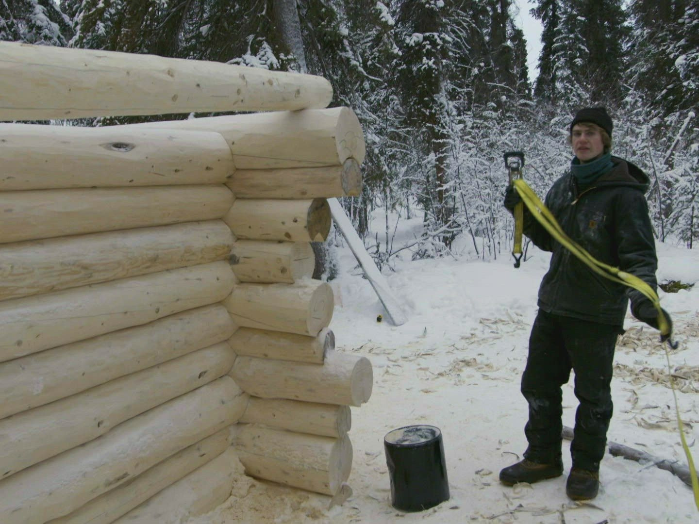 Prime Video: The Last Alaskans - Season 2