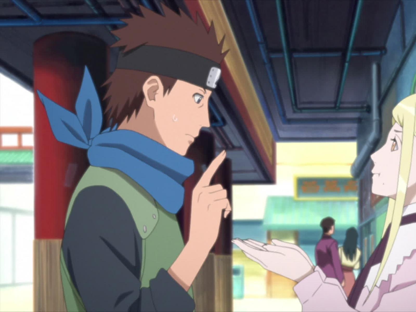 Prime Video: Boruto - Naruto Next Generations - Season 5