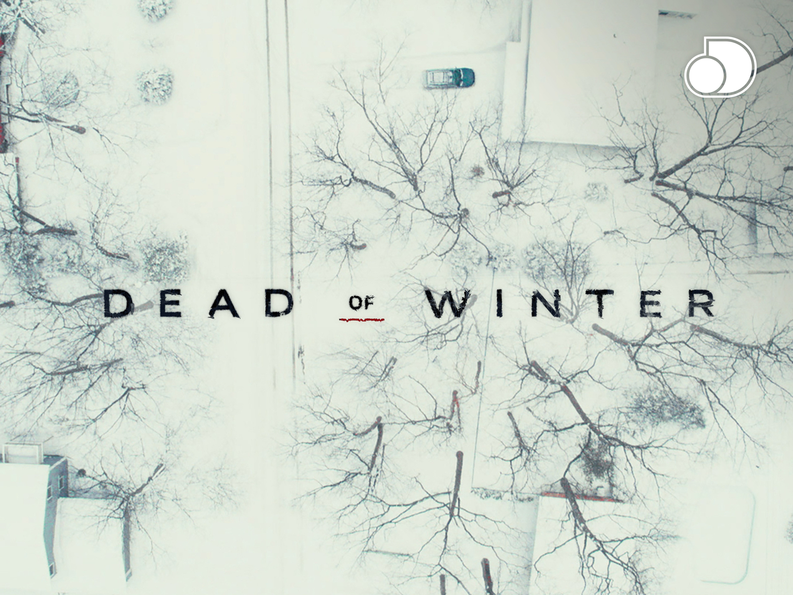 Prime Video: Dead Of Winter - Season 2
