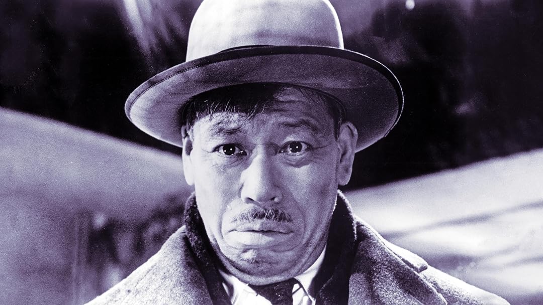 Watch Ikiru (English Subtitled) | Prime Video