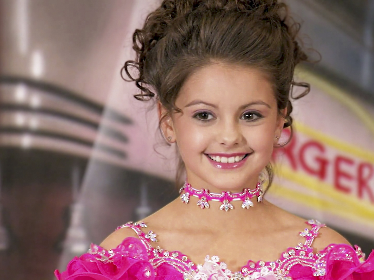 Prime Video: Toddlers & Tiaras - Season 3