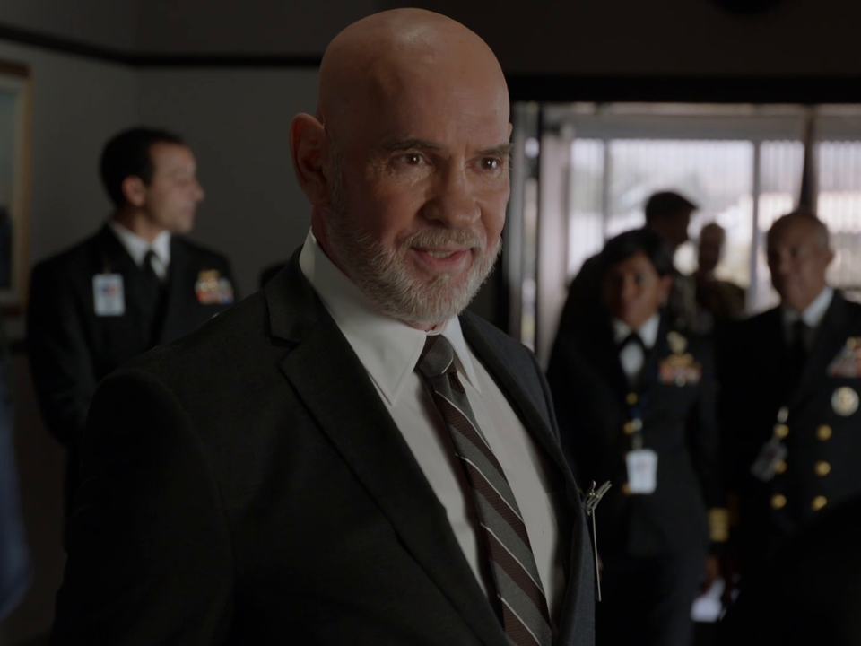 Prime Video: NCIS - Season 16