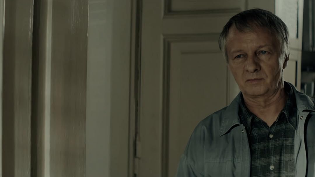 Prime Video: ANATOMIA ZŁA