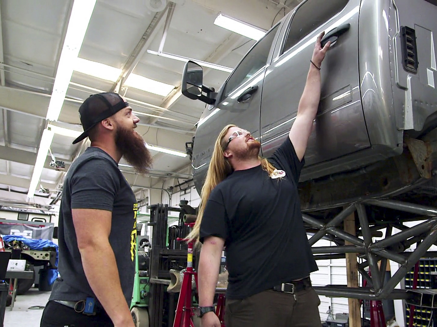 Prime Video: Diesel Brothers - Season 1