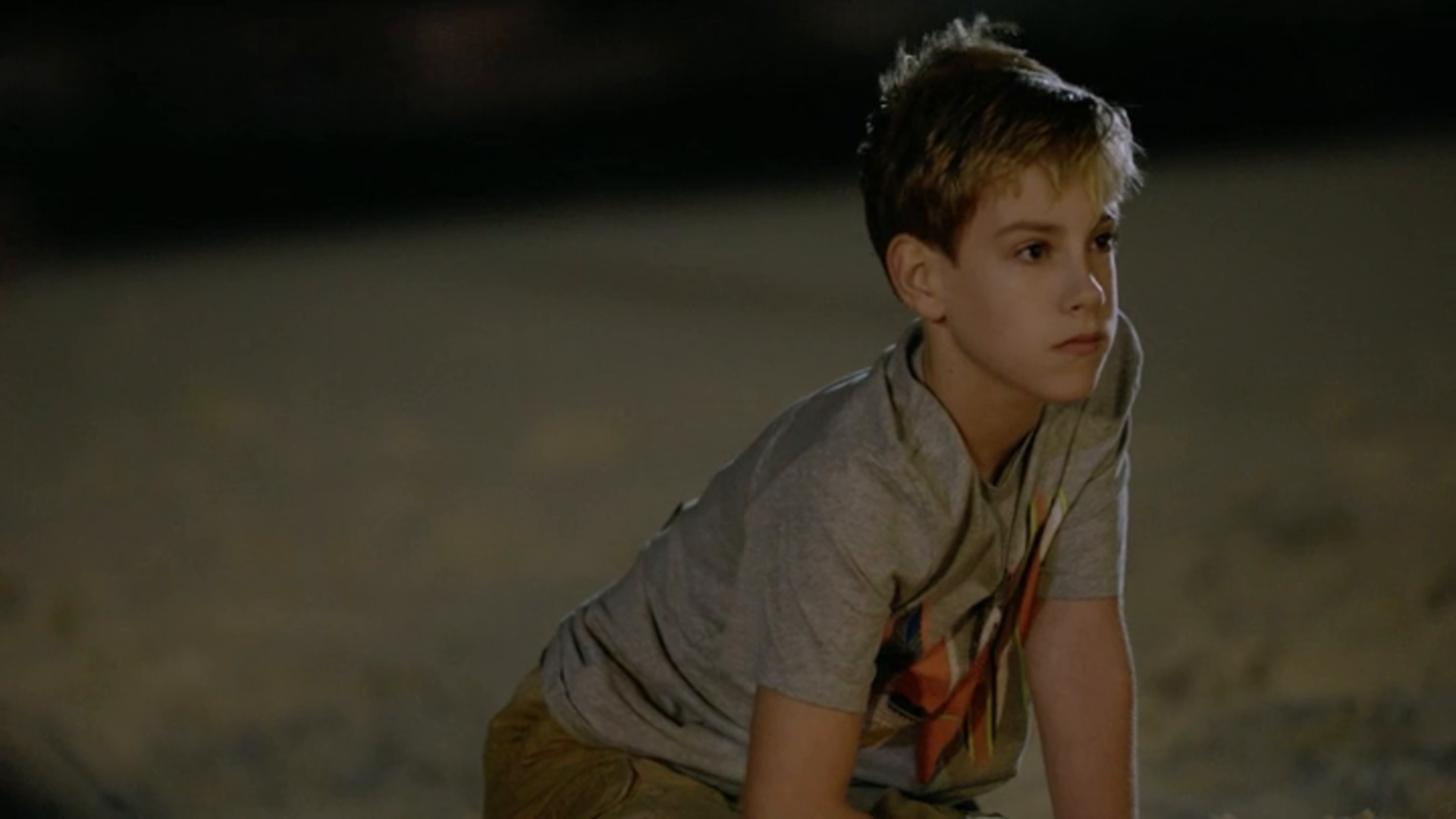 Prime Video: A Dolphin Kick