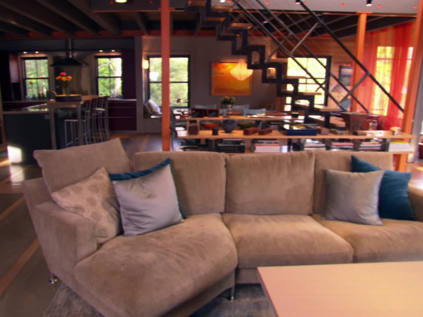 Prime Video: Beyond the Box - Season 1