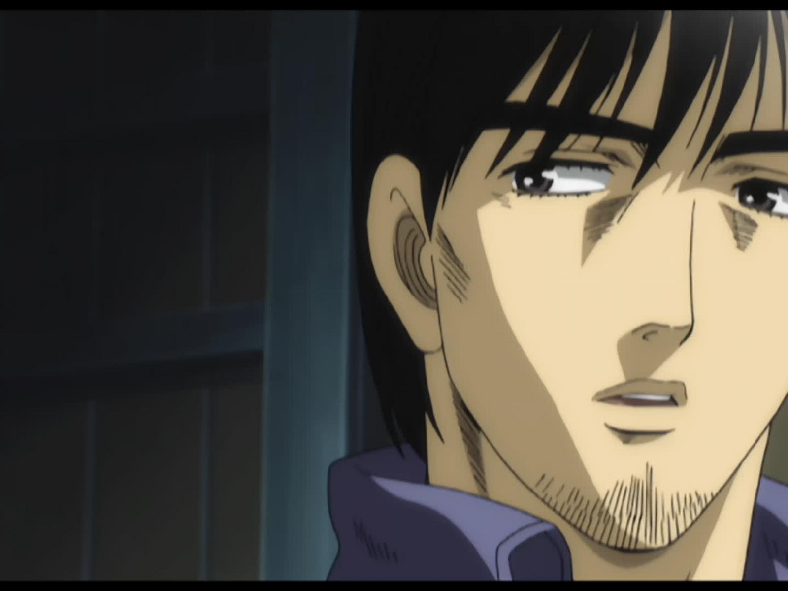 Prime Video: Initial D 4th Stage - Season 1