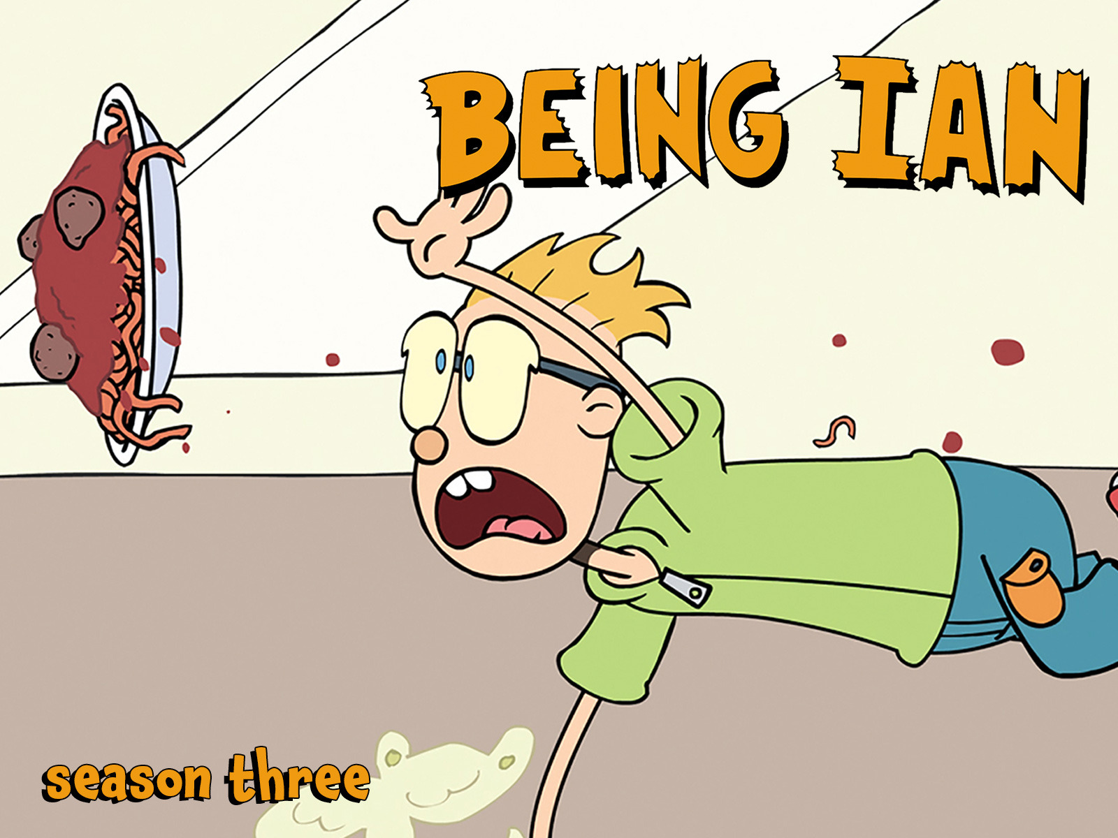 Prime Video: Being Ian