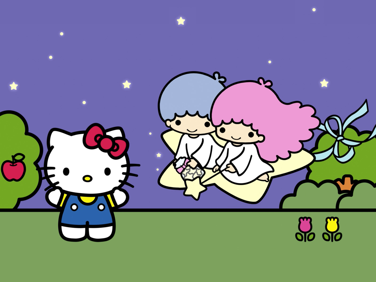 Prime Video: O Mundo da Hello Kitty