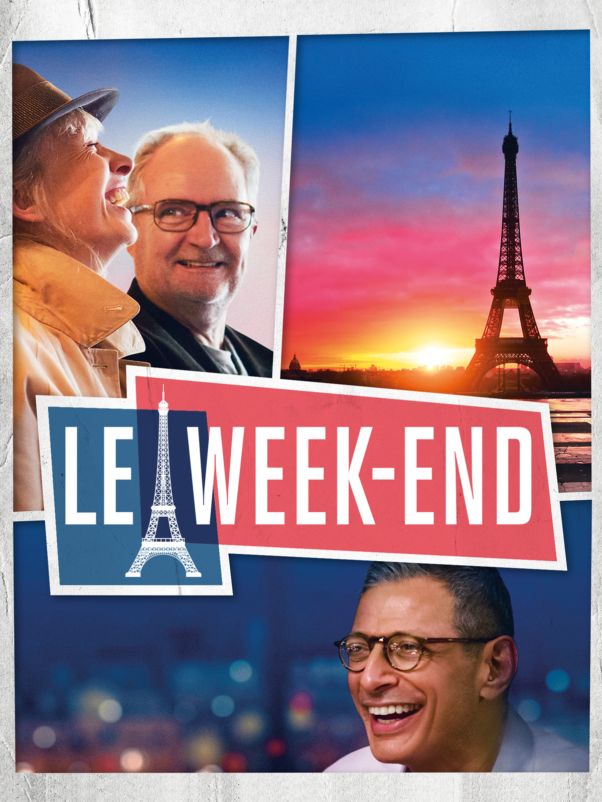 Prime Video: Le Week-End