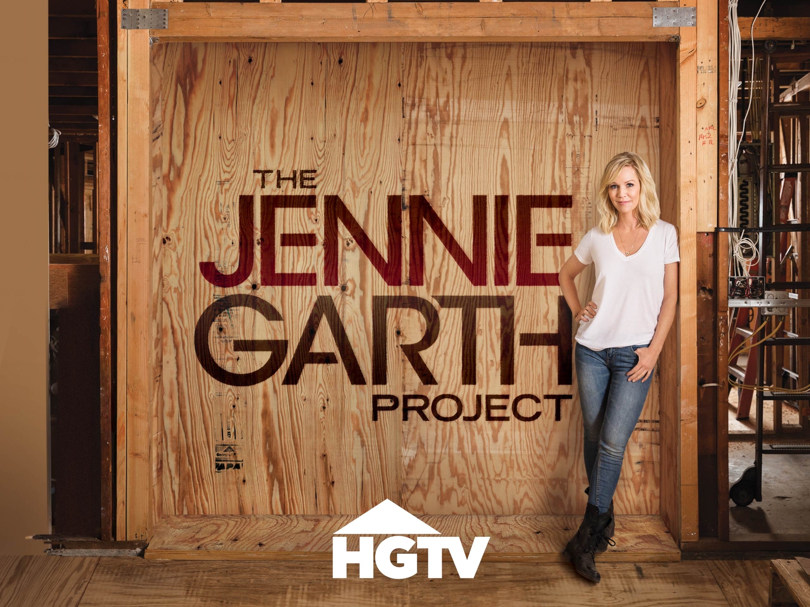 Prime Video: The Jennie Garth Project - Season 1