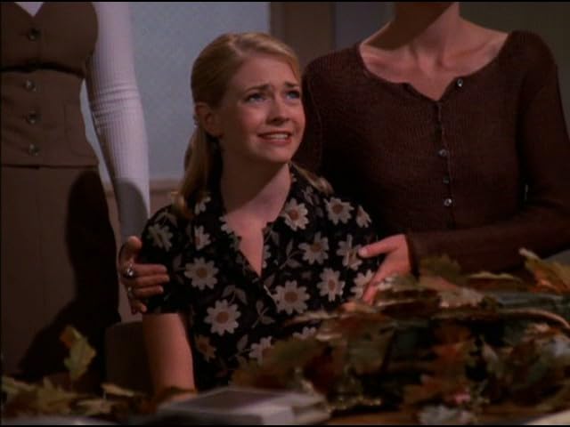 Amazon.com: Sabrina: The Teenage Witch Season 1 : Melissa Joan Hart ...