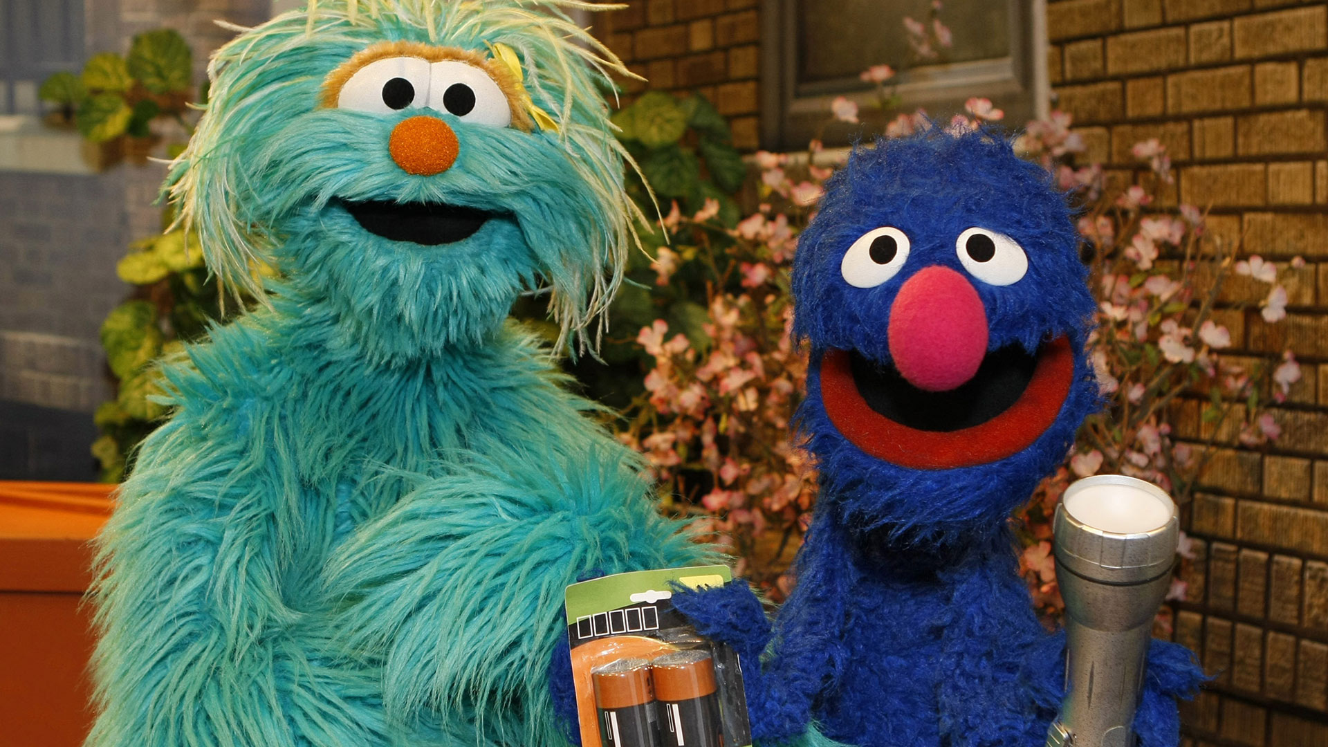 Watch Learn Along with Sesame Season 1 | Prime Video