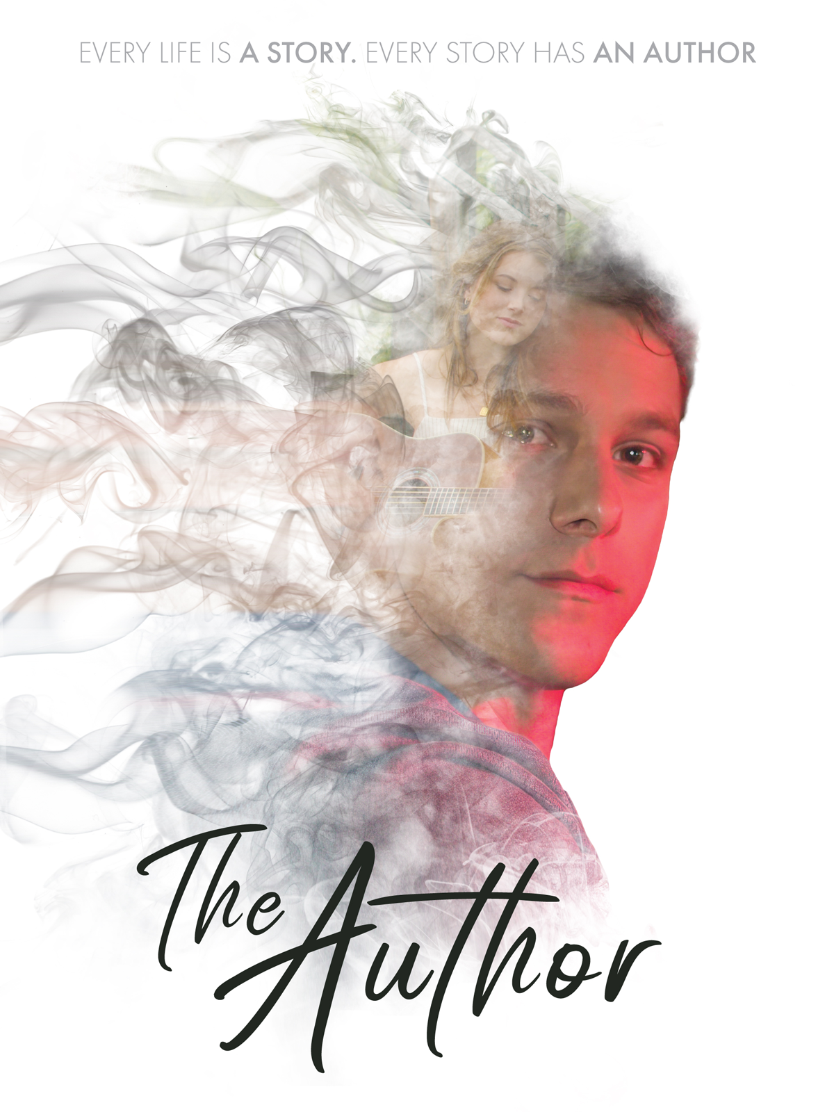 Prime Video: The Author