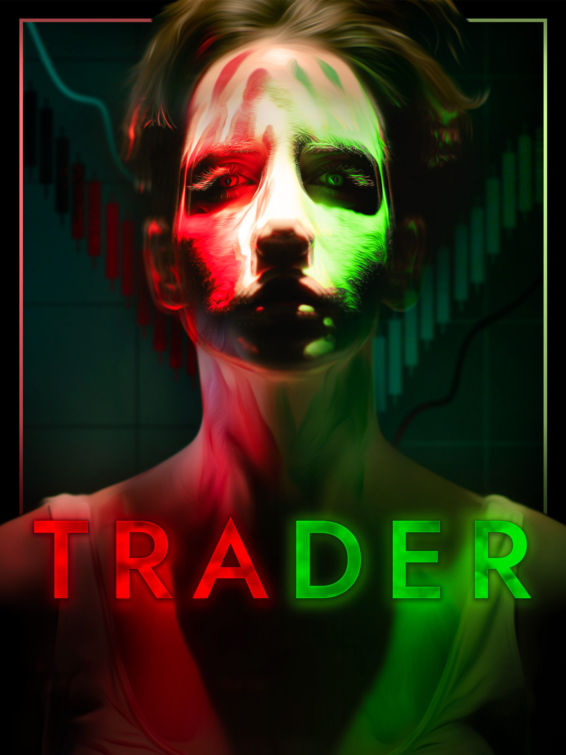 Prime Video: Trader