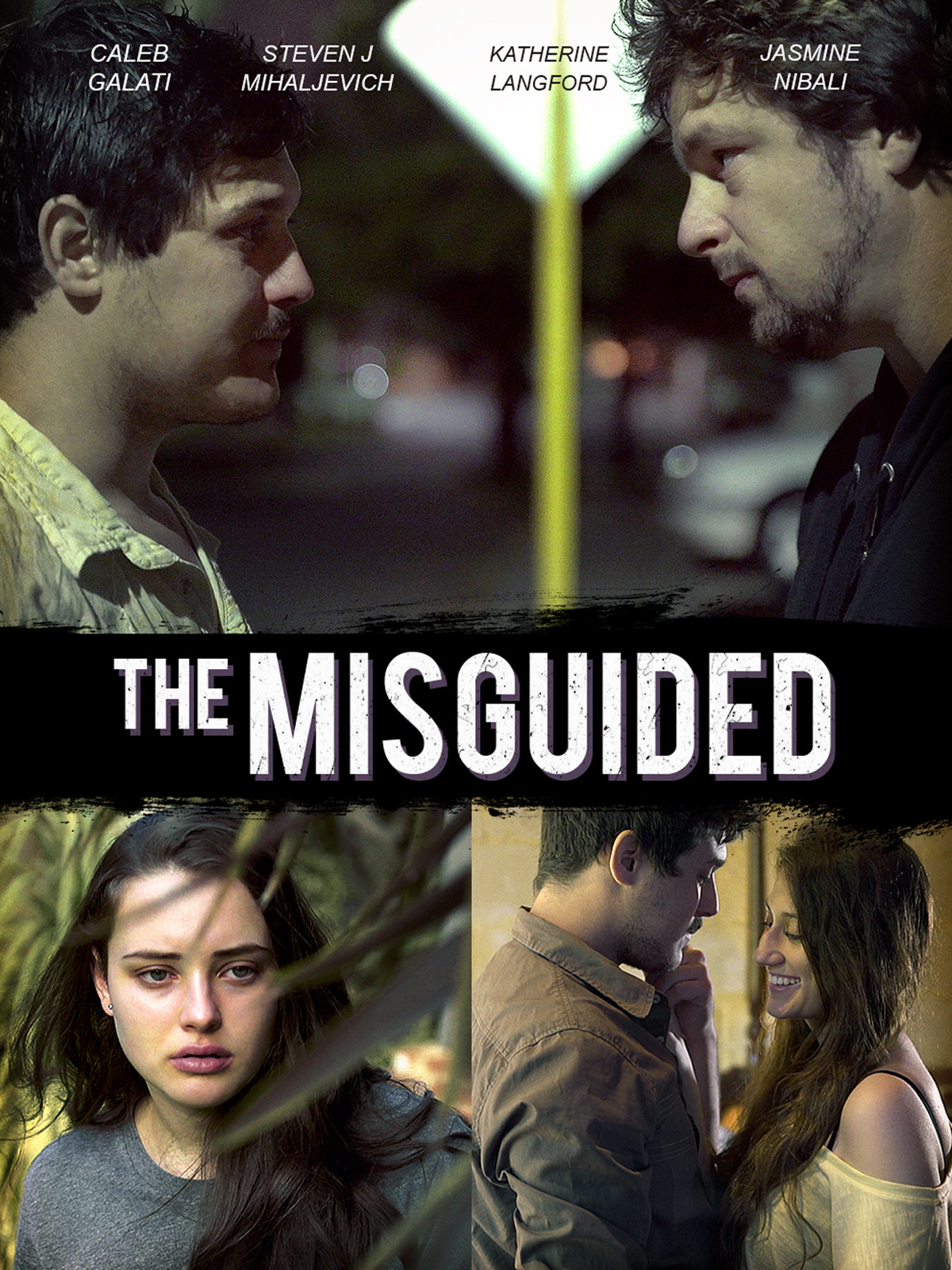 Prime Video: The Misguided