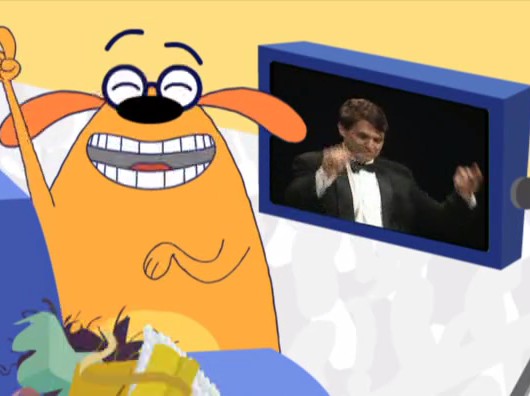 Prime Video: Fetch! With Ruff Ruffman Season 4