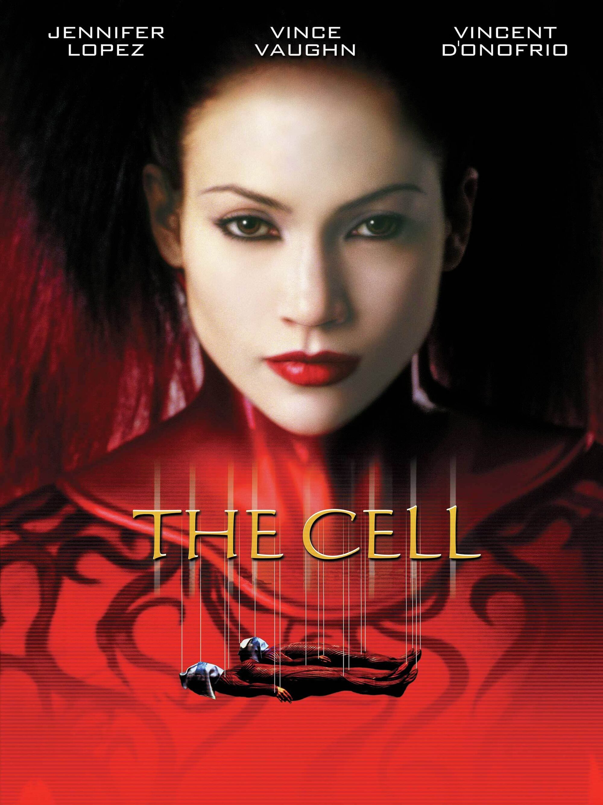 Prime Video: The Cell (2000)