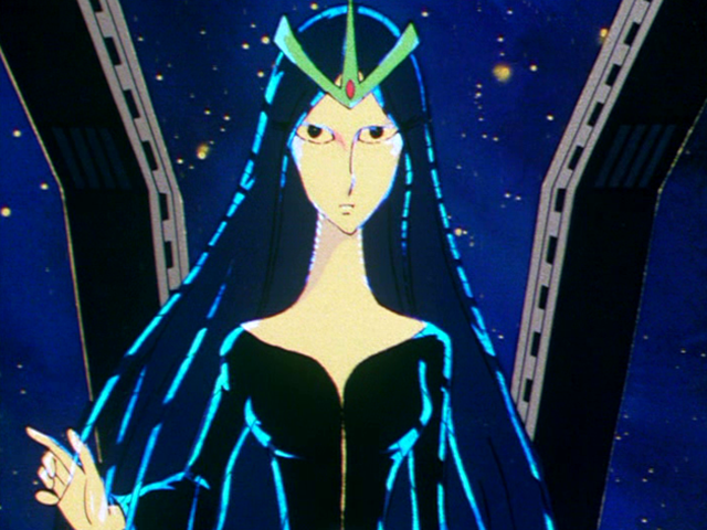 Prime Video: Capitan Harlock - Stagione Uno