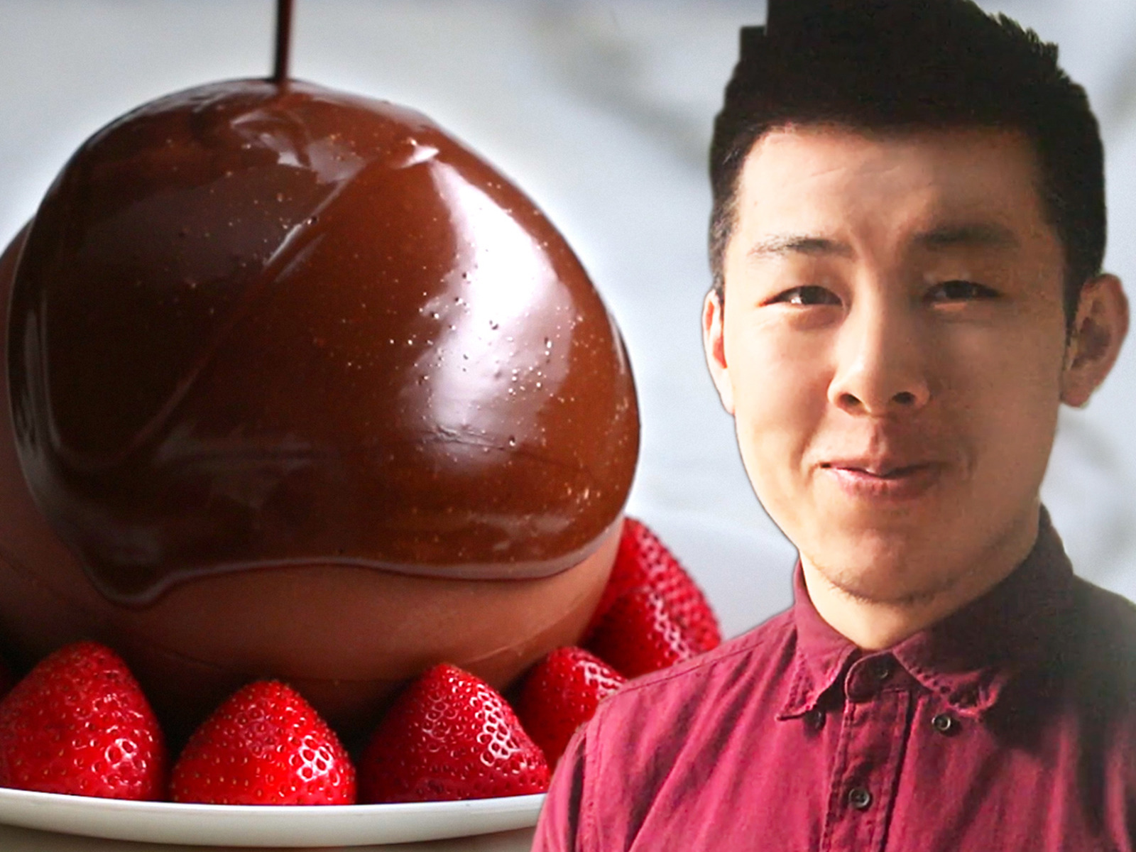 Prime Video: Behind Tasty Season 1