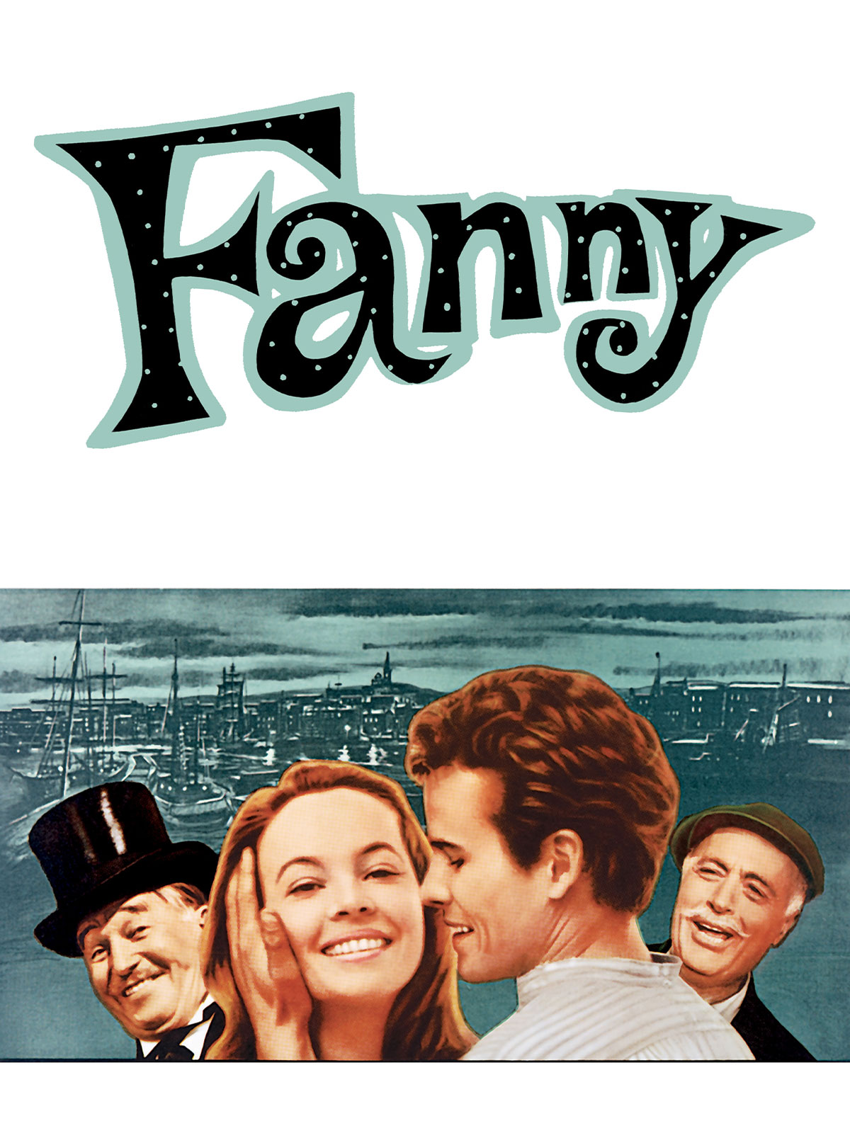 Prime Video: Fanny