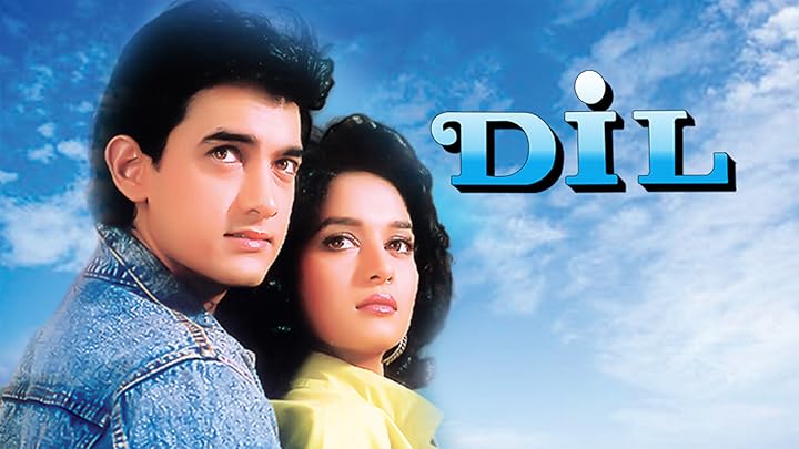 Prime Video: Dil