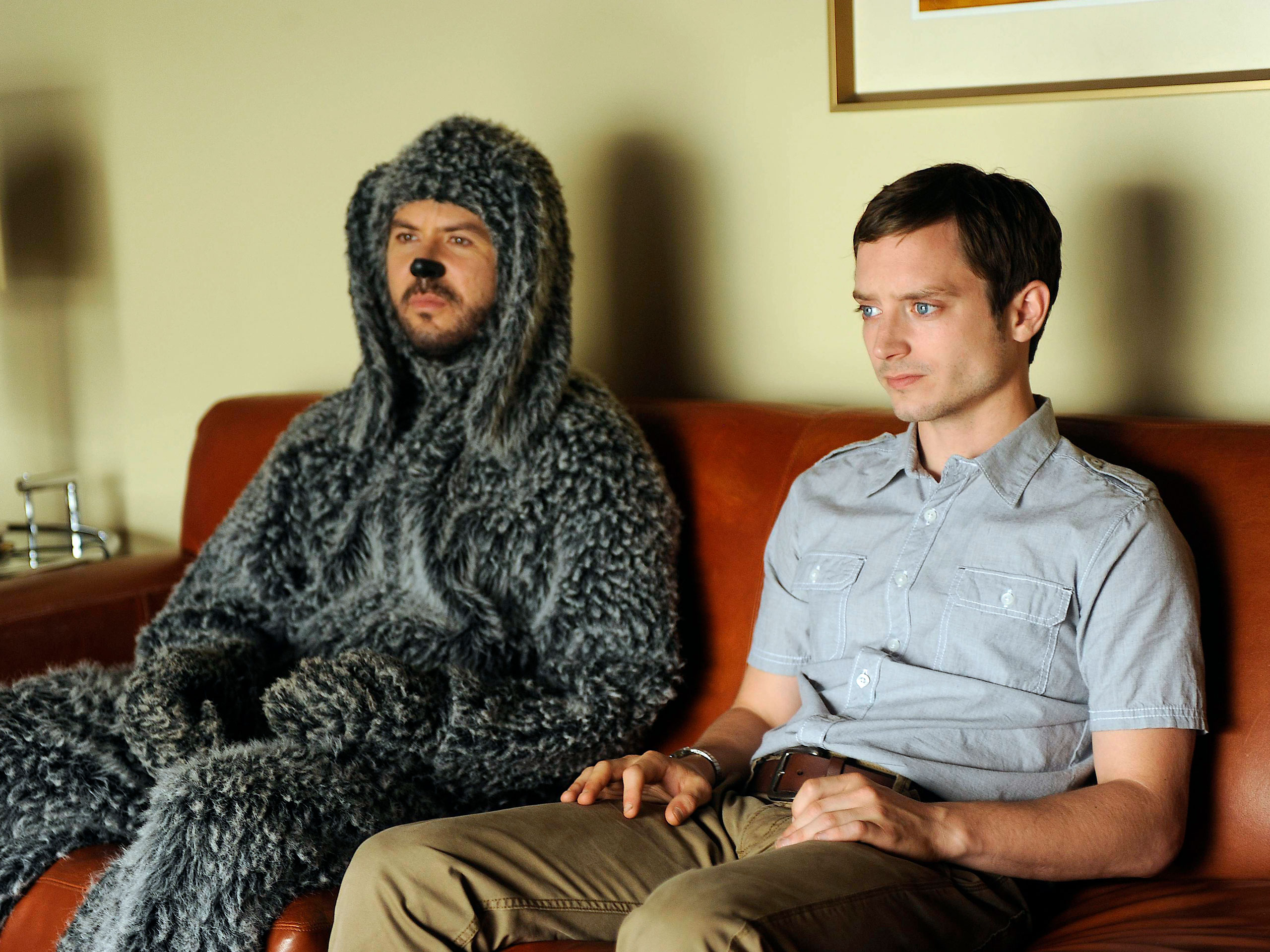 Prime Video: Wilfred