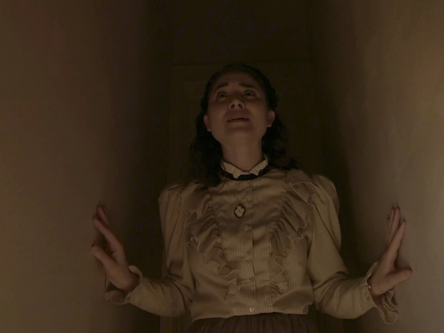 Prime Video: The Murder Castle - Season 1