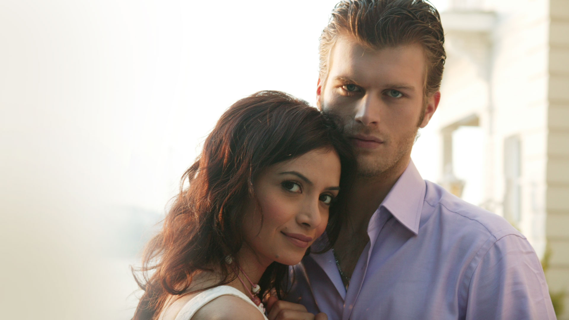 Prime Video: Gumus - Temporada 1