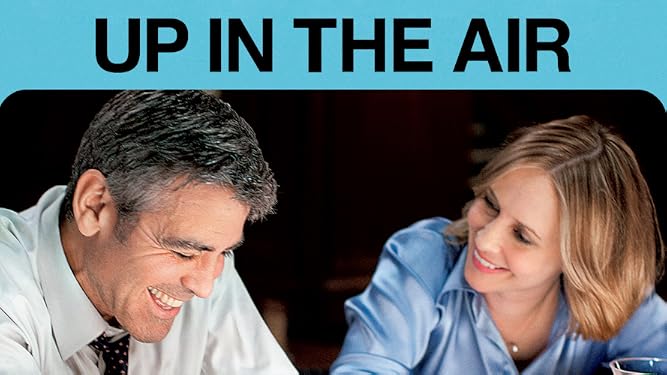 Up In The Air Movie