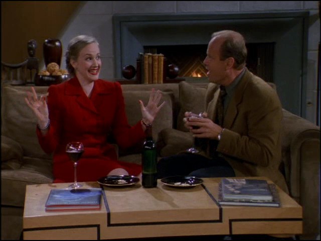 Prime Video: Frasier Season 7